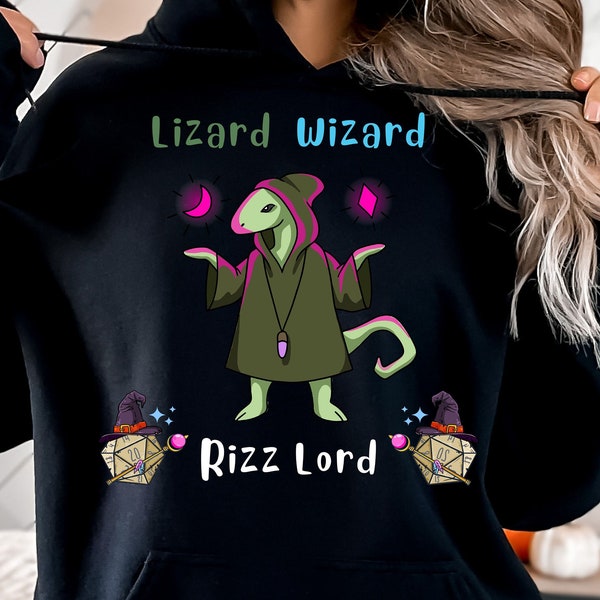 Dnd Rizz - Etsy