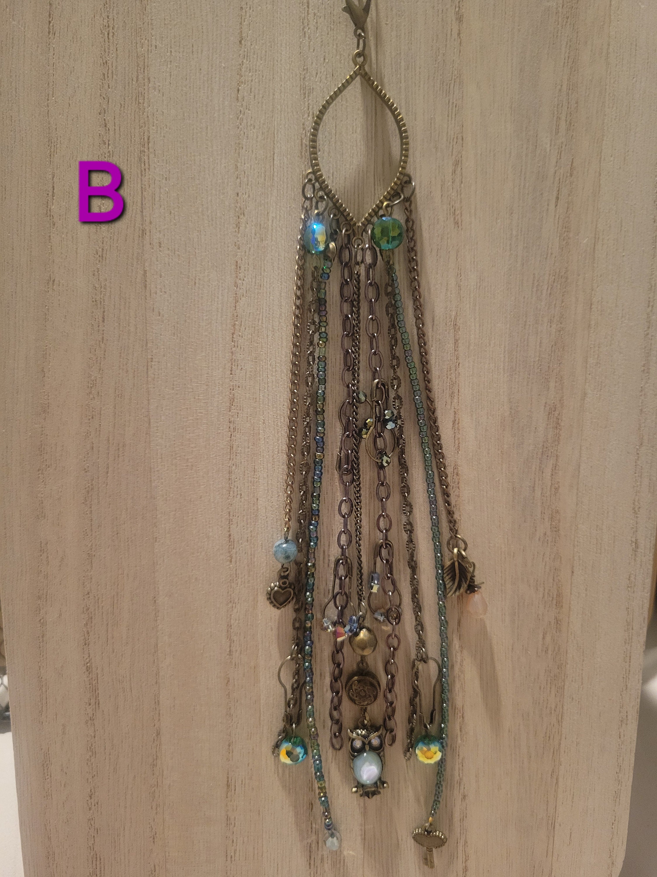 Junk Journal Jewelry Book Spine Charms Journal Embelishments Journal ...