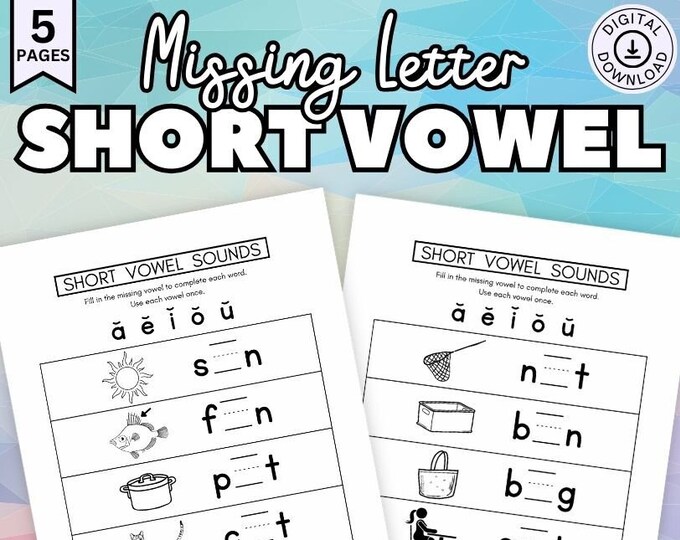 Phonics Poster, Vowel Cards, Sound Mat, Vowel Different Sound, Phonics ...
