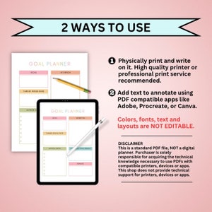 Homeschool Planner Printable, Homeschool Planner, 2025 2026, Homeschool ...