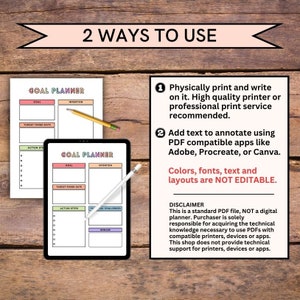 Homeschool Planner Printable, Homeschool Planner 2025, Homeschool ...