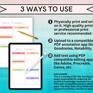 Homeschool Planner Printable, Homeschool Planner 2023 2024 2025 ...