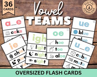 Phonics Practice: Short Vowels CVC Long Vowels Cvc-e Long - Etsy