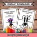 Urinary System Coloring Pages, Human Body Science for Kids, Printable ...