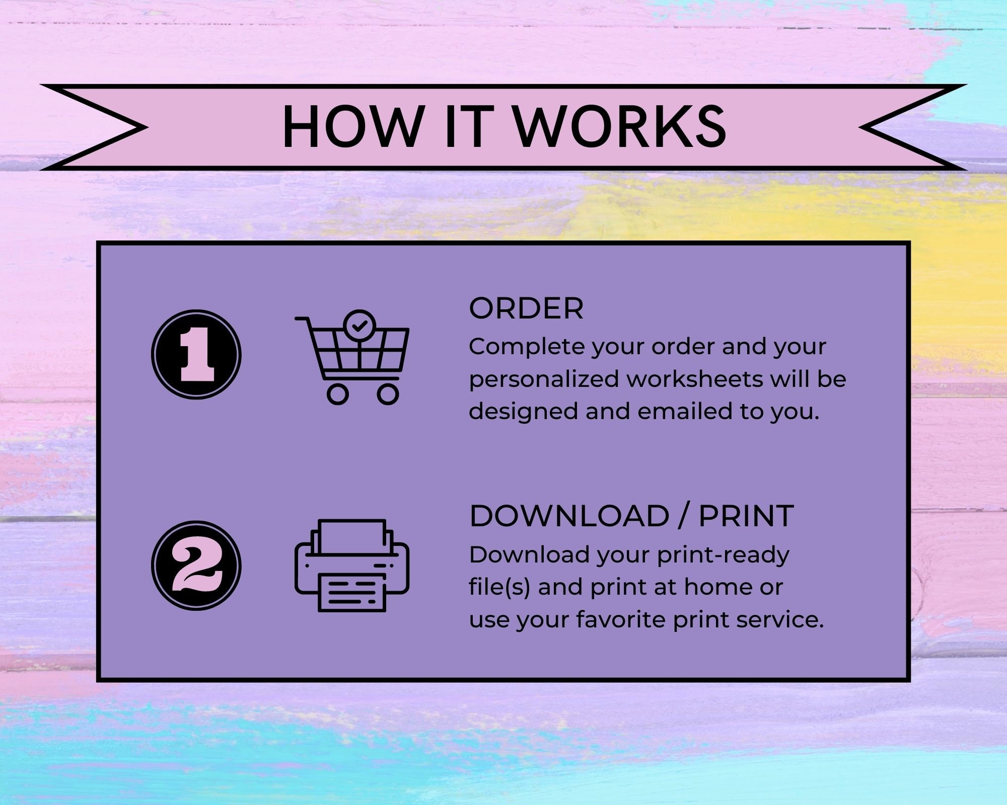 Personalized Name and Address Tracing Sheet Handwriting Practice ...