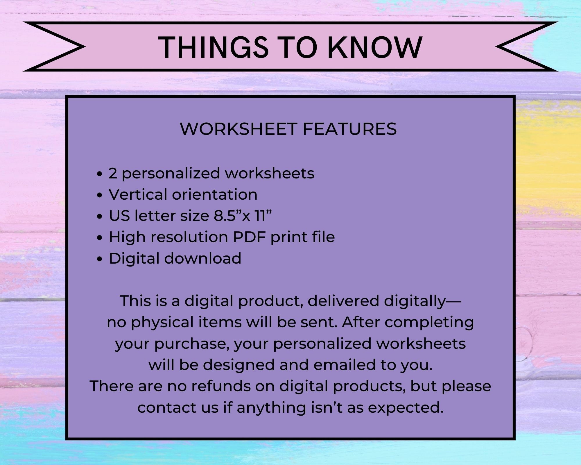 Personalized Name and Address Tracing Sheet Handwriting Practice ...