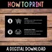 Mother's Day Paper Crown, Coloring Activity (printable Craft Kids) - Etsy