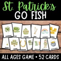Go Fish - Etsy