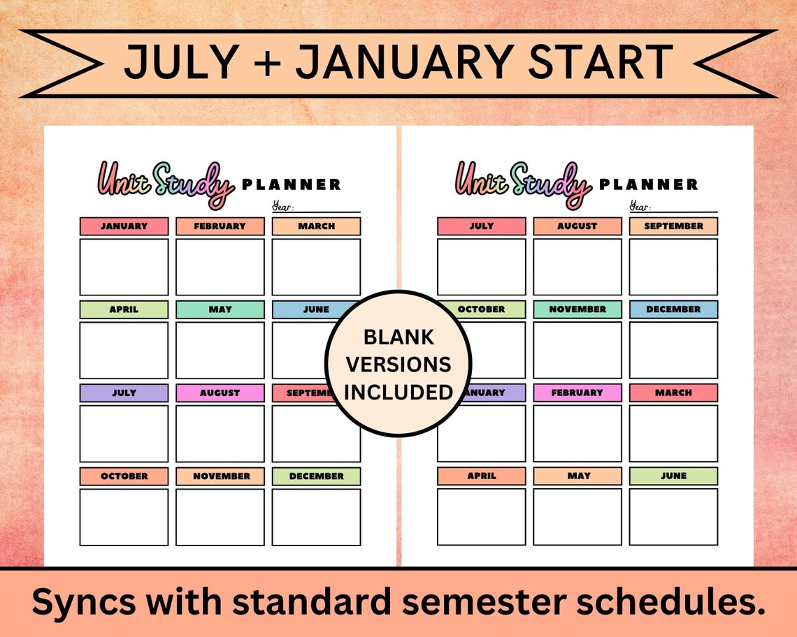 Lesson Planner Printable, Lined Lesson Plan, 2 Page Lesson Plan, Single ...
