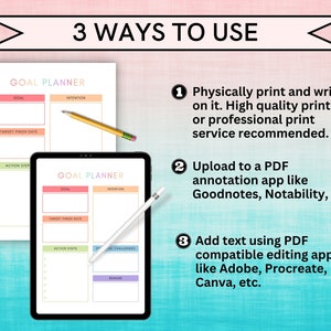 Homeschool Planner Printable Homeschool Planner 2023 2024 - Etsy