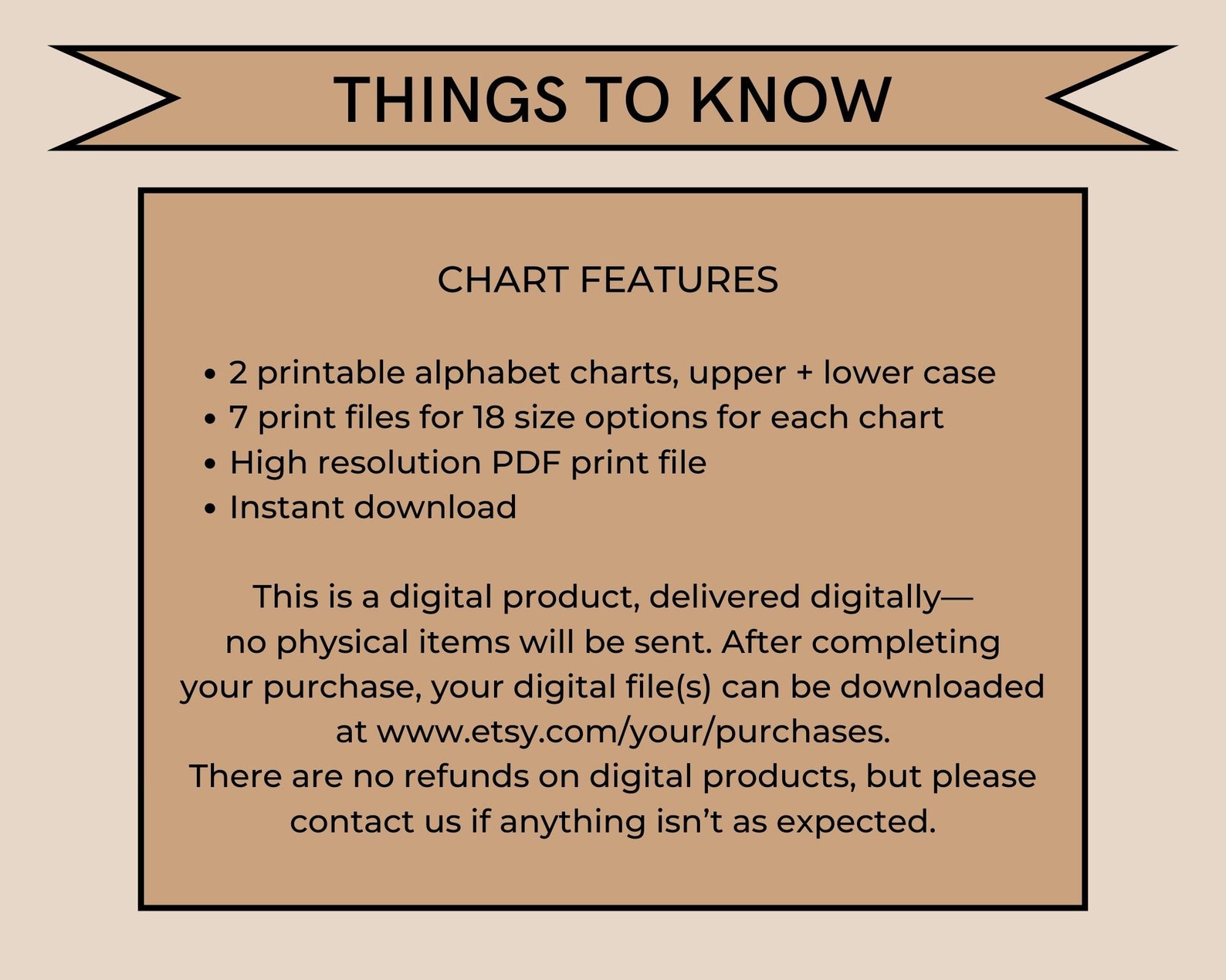 Vowel and Consonant Charts, Montessori Phonics Poster, Classroom Abcs ...