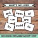 First 100 Sight Words, Sight Word Flash Cards, Preschool, Kindergarten ...