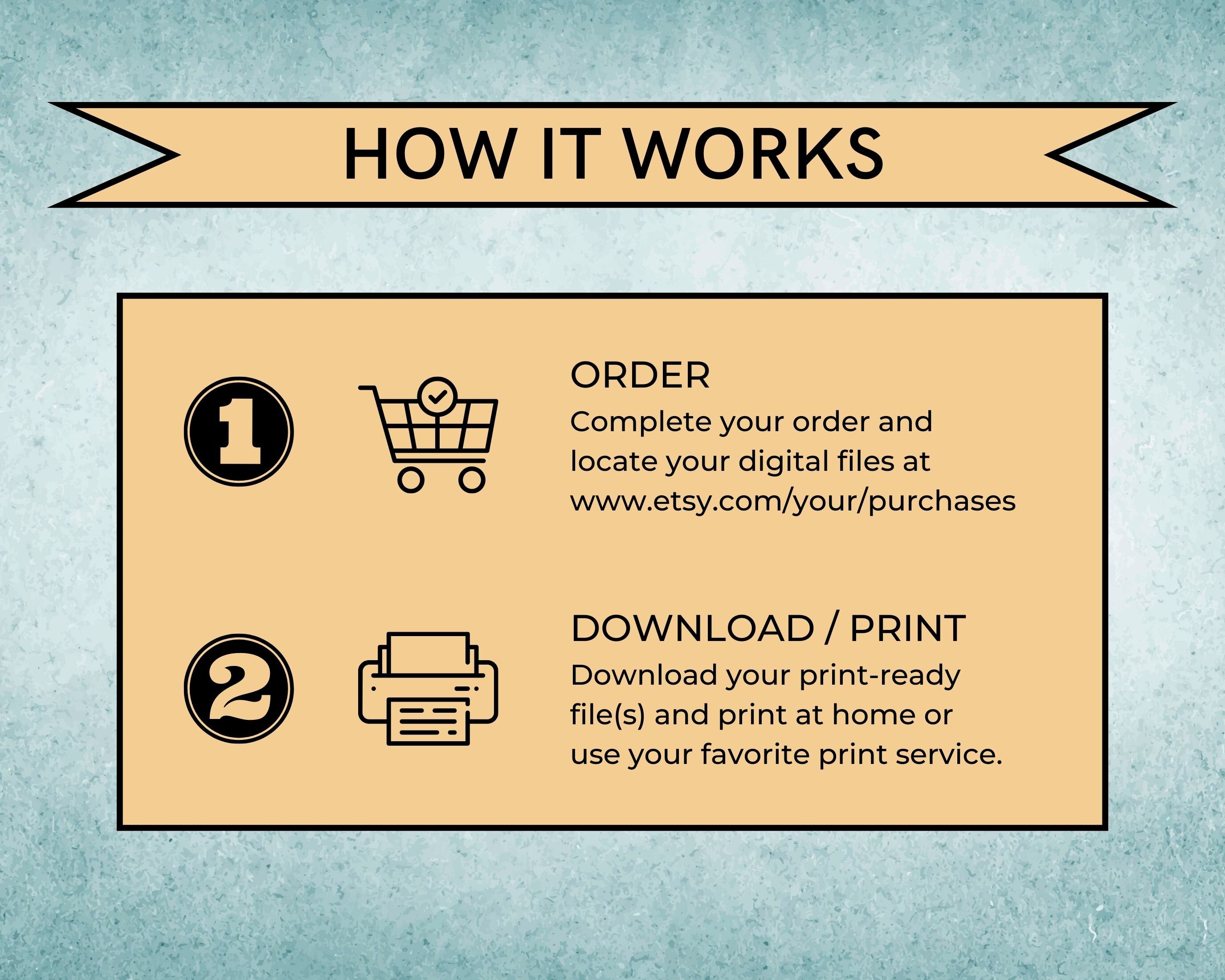 Beginning Sounds Worksheets Letter Matching Montessori - Etsy