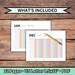 Monthly Habit Tracker, 12 Month, Goal Tracker, Habit Tracking, Goal ...