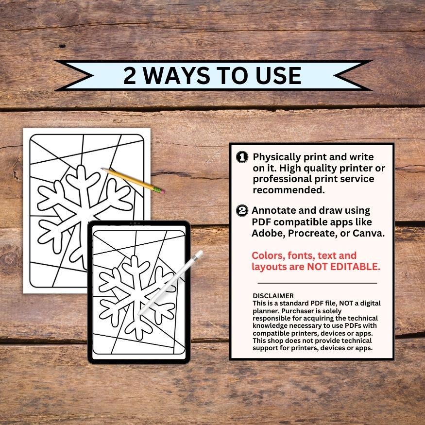 Christmas Coloring, Christmas Pop Art, Holiday Coloring Pages, Xmas ...