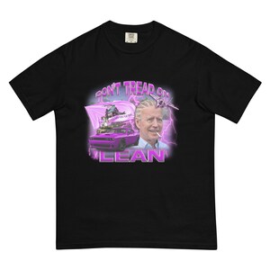 Don't Tread on Lean Tee - Funny Shirt,funny Tee,funny Crewneck,graphic ...