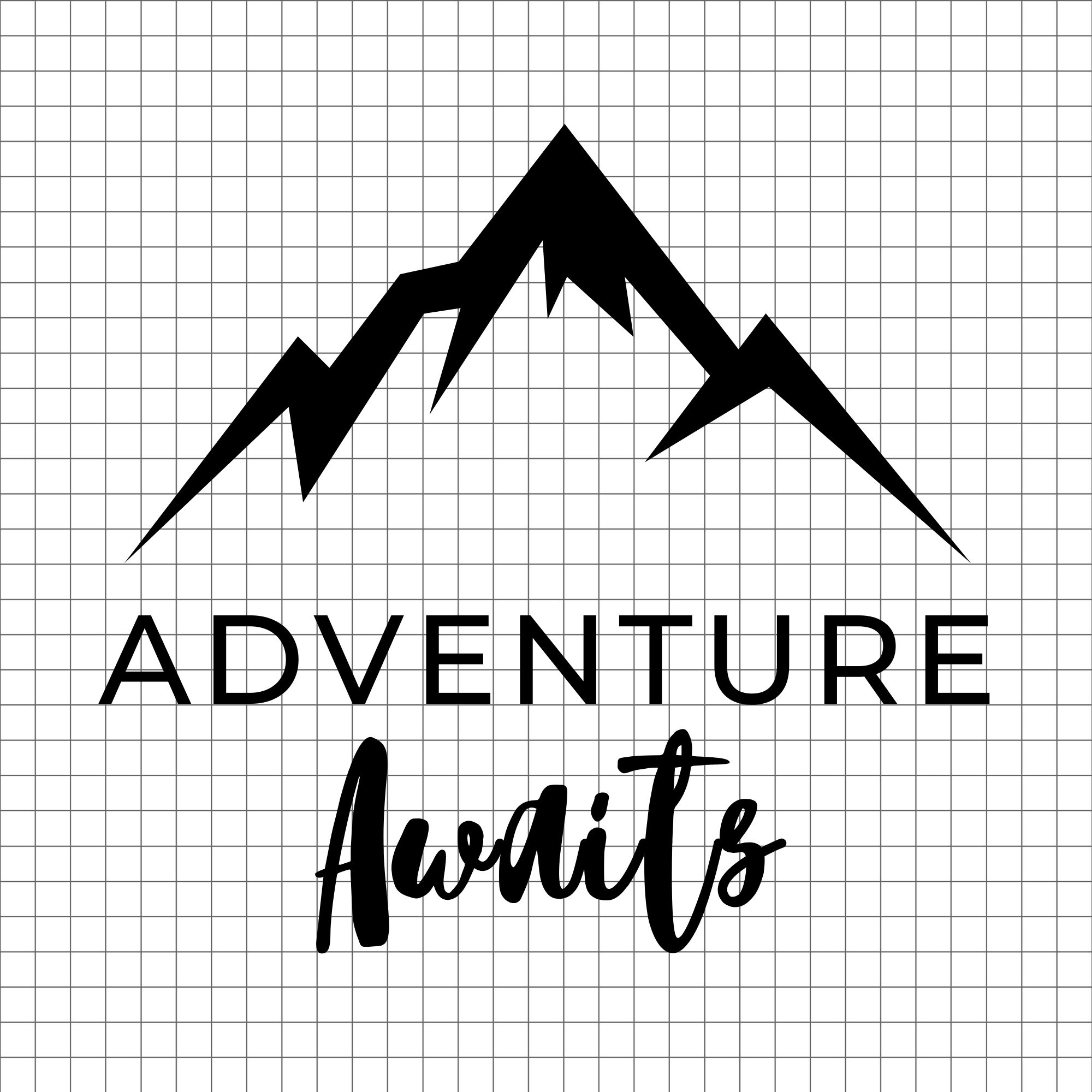 Outdoor Digital Bundle / Hiking Bundle / Camping Bundle / - Etsy