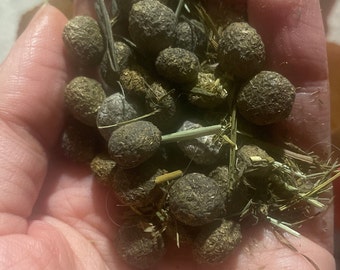 Rabbit Manure Rabbit Poop Pellet Fertilizer - Etsy