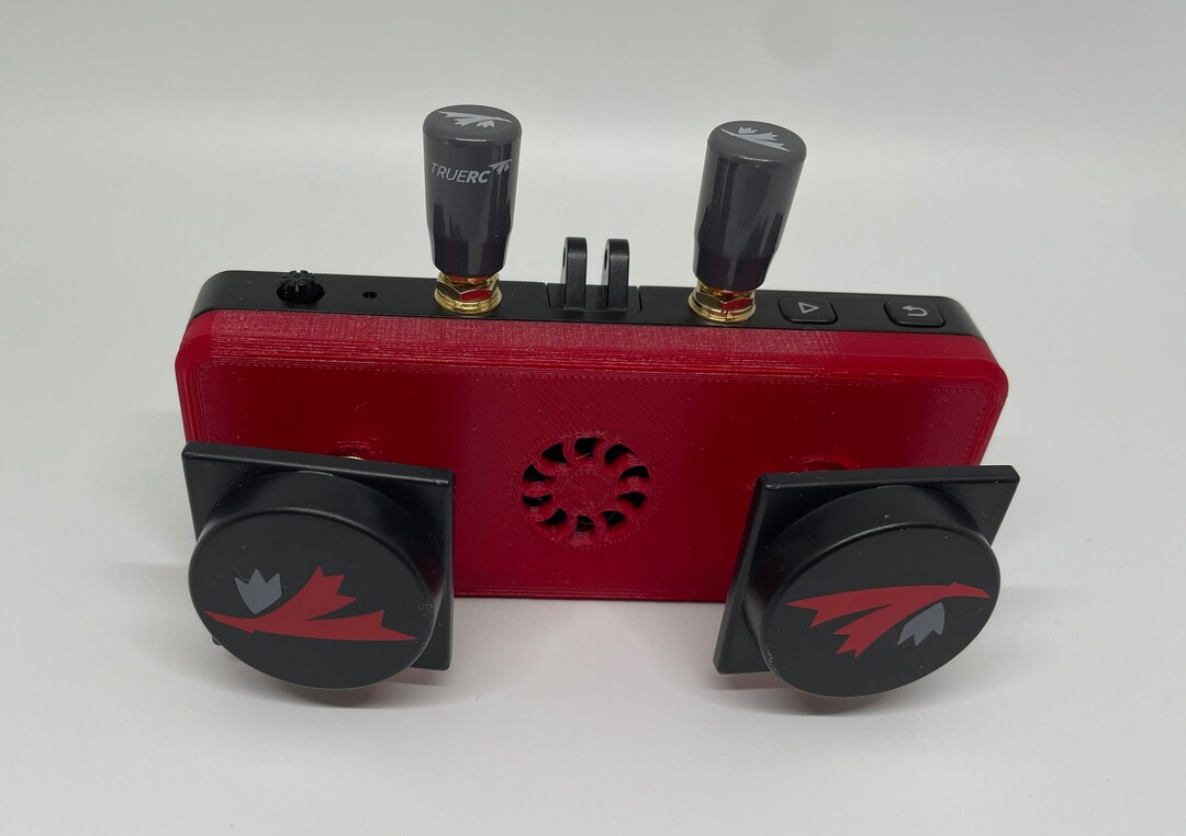 Walksnail VRX Antenna Conversion Kit RP-SMA - Etsy