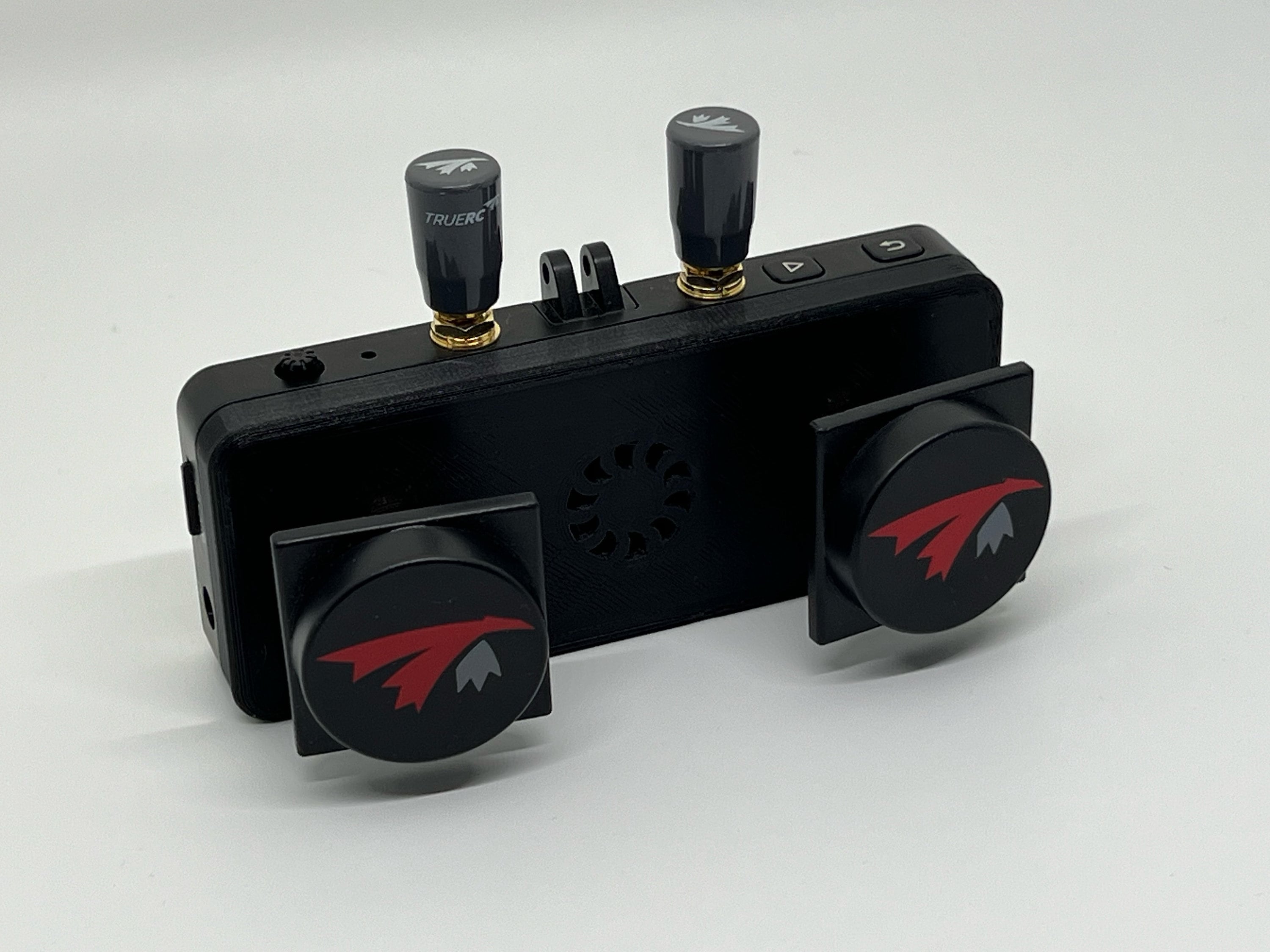 Walksnail VRX Antenna Conversion Kit RP-SMA - Etsy