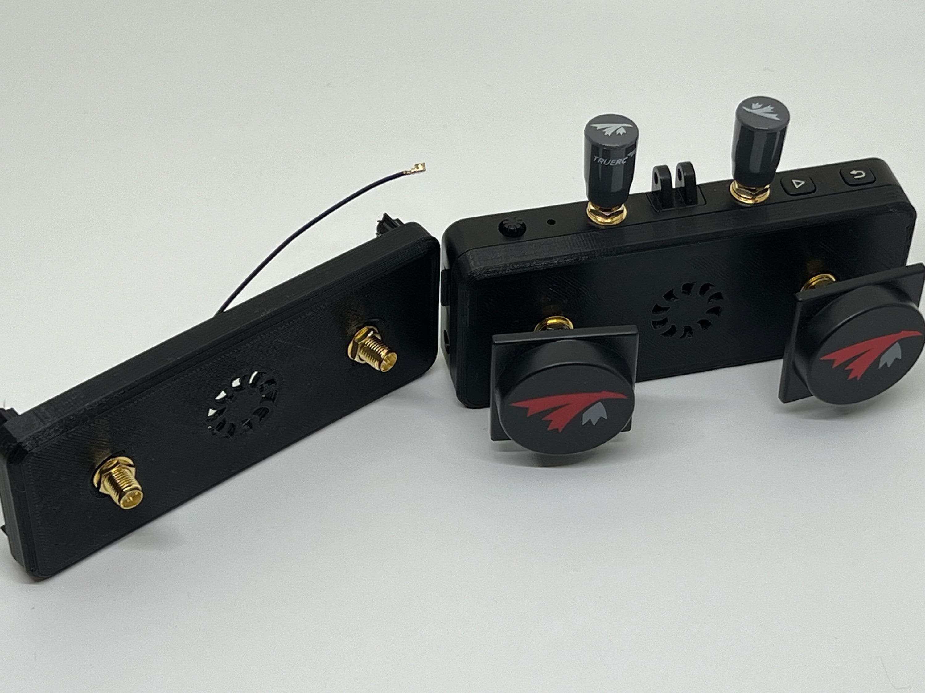 Walksnail VRX Antenna Conversion Kit RP-SMA - Etsy