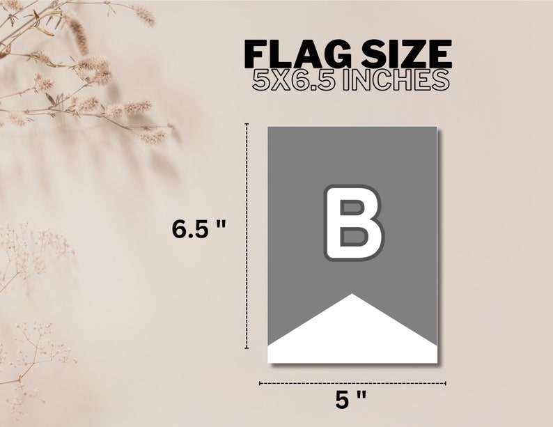 Minimalistic Birthday Banner Design Sleek Modernity PNG & - Etsy