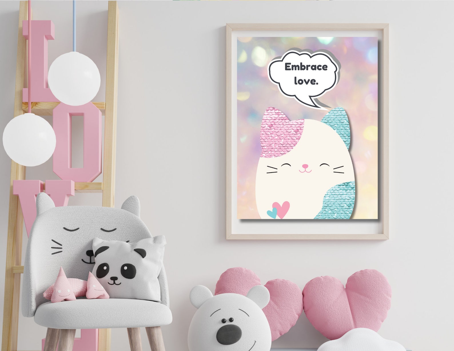 Squishmallows Quotes Poster Bundle - Instant Download | Set of 12 ...