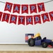 Superhero Birthday Banner | Customizable Superhero Party Decorations ...