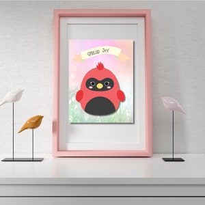 Squishmallows Quotes Motivational Poster - Instant Download | Set of 14 ...
