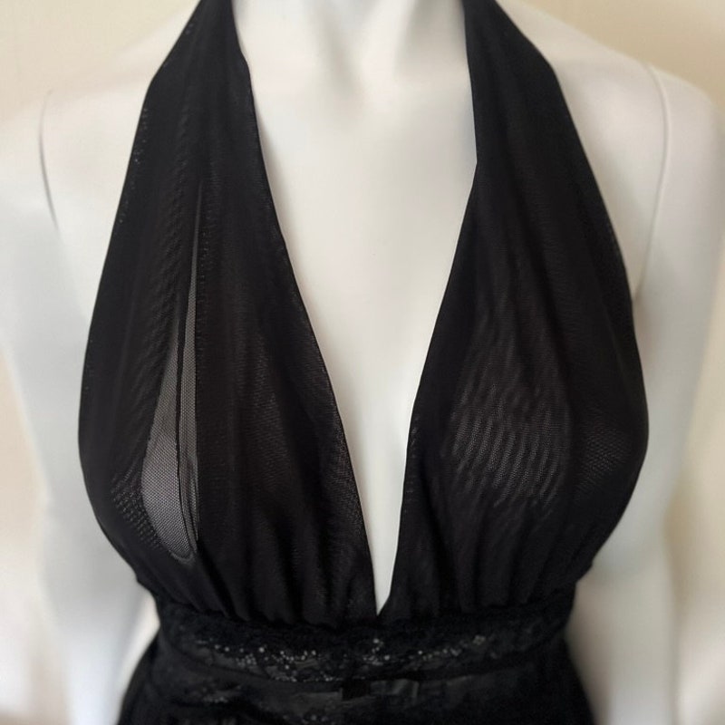 Short See Through Dresses - Etsy
