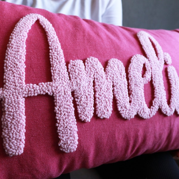 Monogram Needlepoint - Etsy