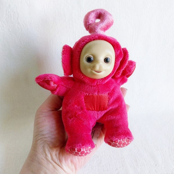 Teletubbies - Etsy Denmark