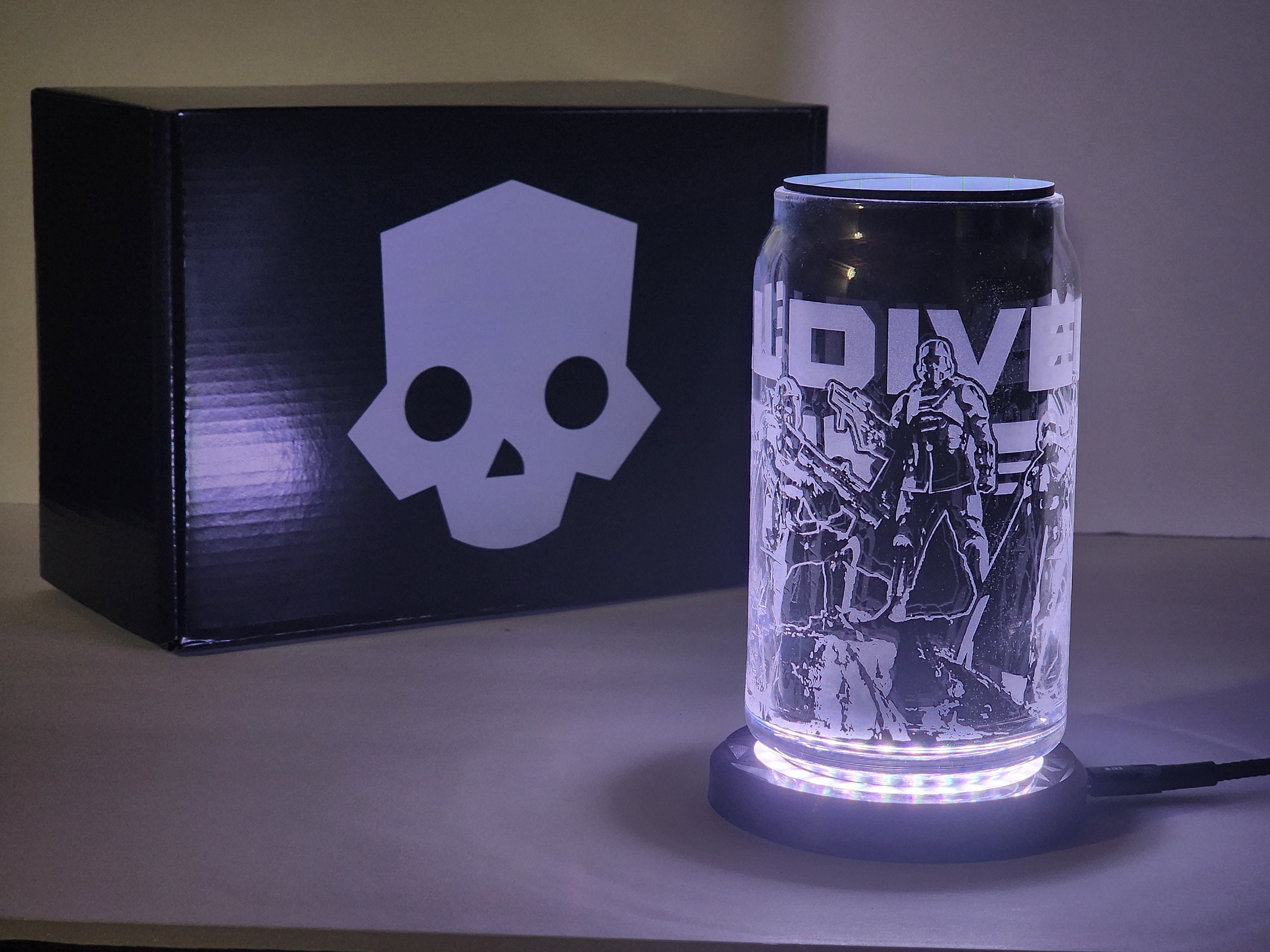 Helldivers Democratic Bundle - Etsy