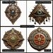 Wooden Talisman Clipart Bundle – PNG Format for Personal & Commercial ...