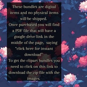 Carnations Pixel Art Inspired Floral Seamless Patterns Bundle, 400 DPI ...