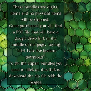 Green Tile Mosaic Seamless Patterns Bundle, Vibrant 400 DPI, 10x10 Inch ...