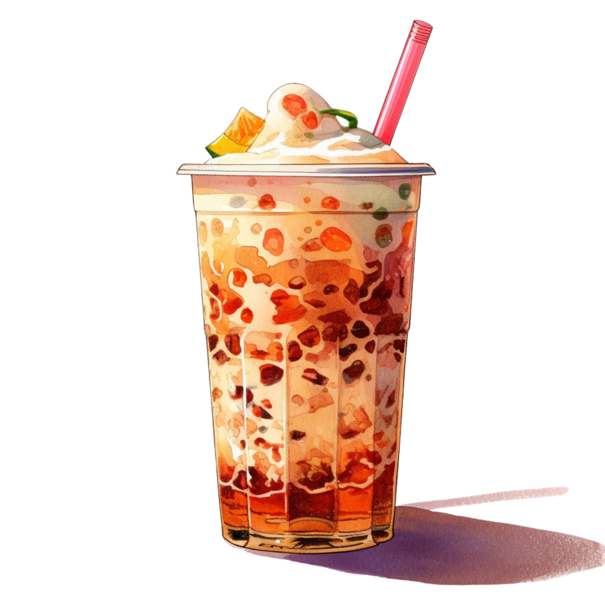 Yakult Clipart Bundle High-resolution Drink Clipart PNG Files ...