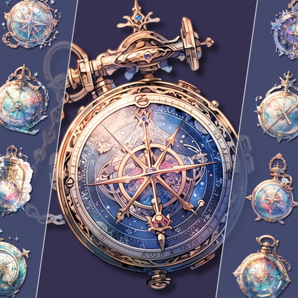 Astrolabe - Etsy