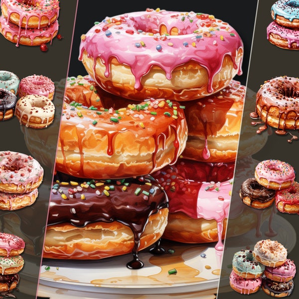 Clipart - Etsy Sweden