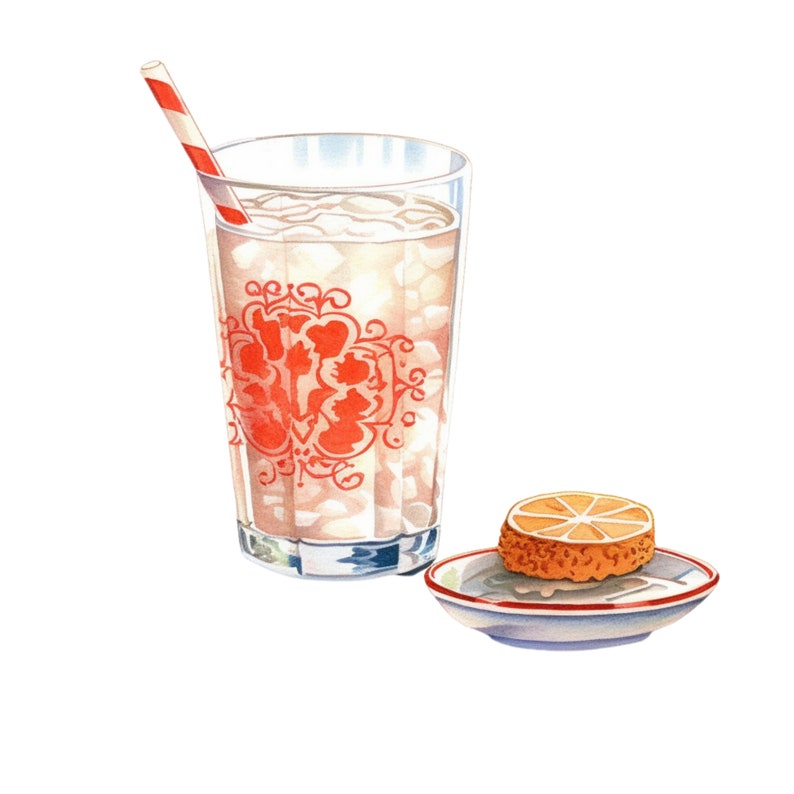 Yakult Clipart Bundle High-resolution Drink Clipart PNG Files ...