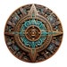 Wooden Talisman Clipart Bundle – PNG Format for Personal & Commercial ...