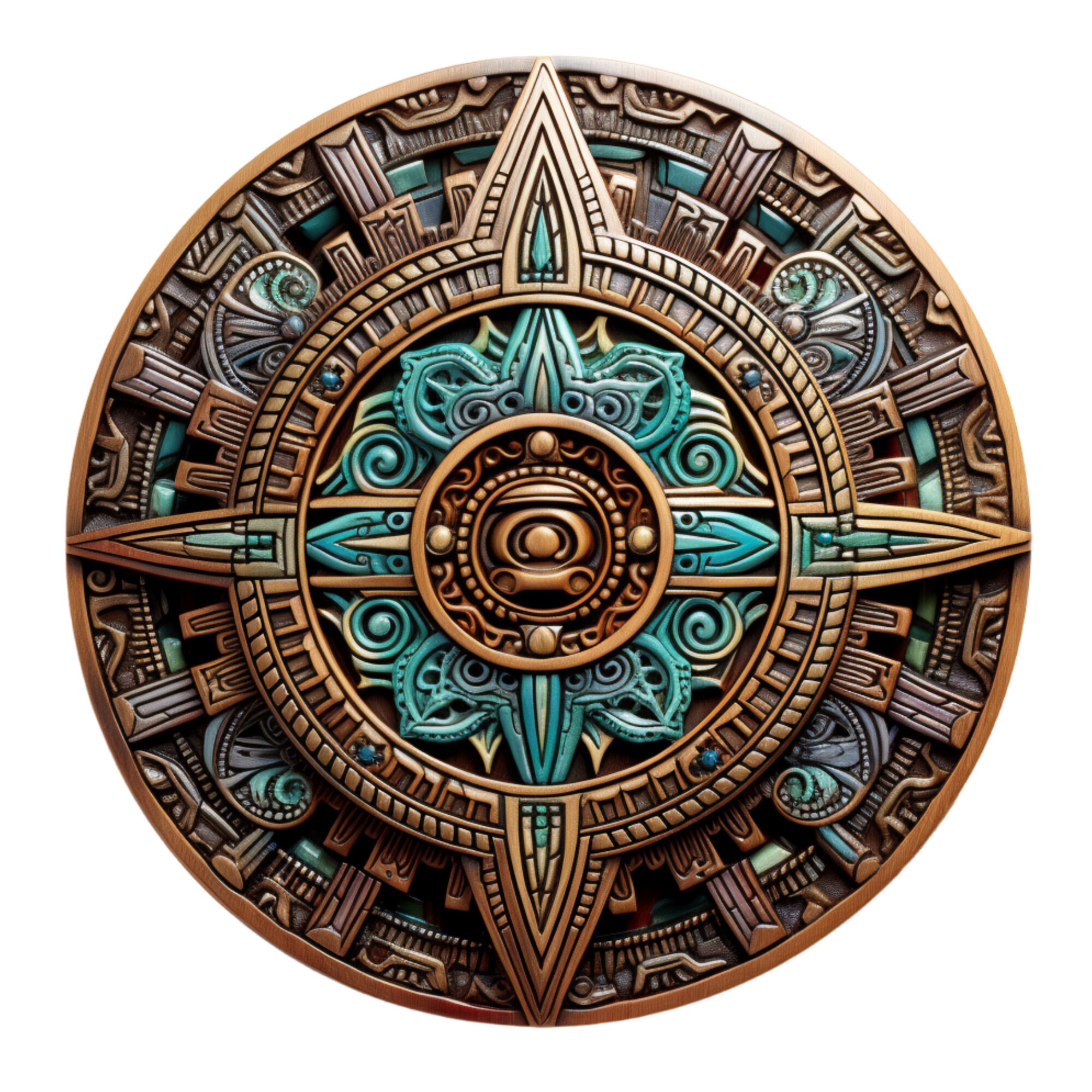 Wooden Talisman Clipart Bundle PNG Format for Personal & - Etsy