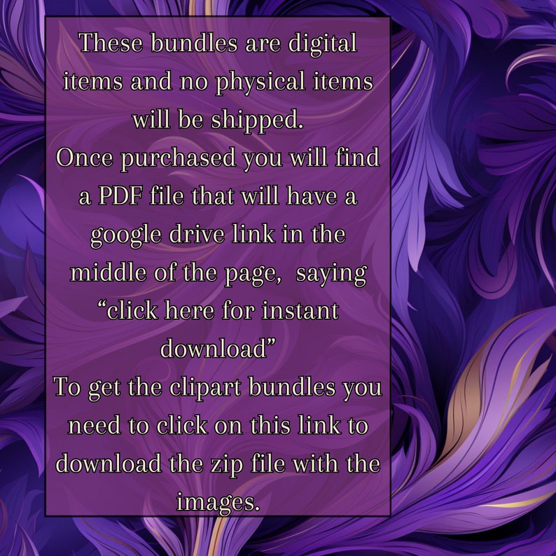 Purple Lux Texture Seamless Patterns Bundle, High-resolution 400 DPI ...