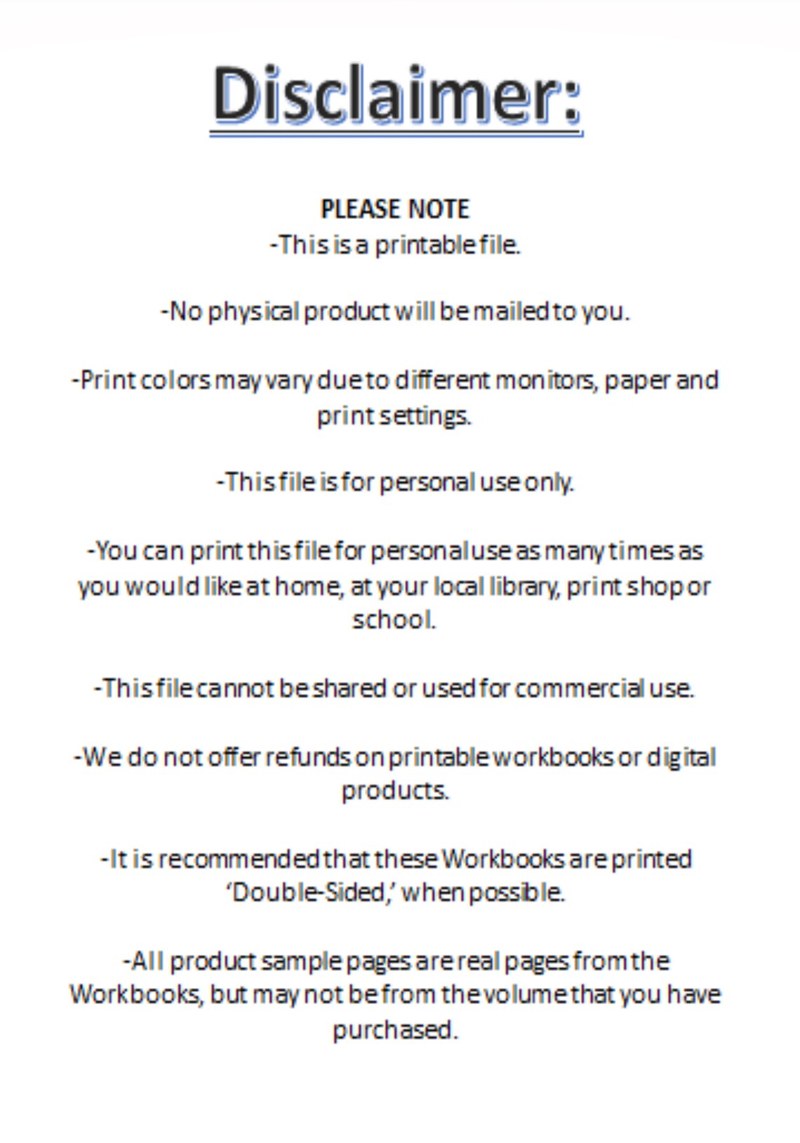 Weekly Allowance and Budget Printable Worksheet for Kids and Teens ...