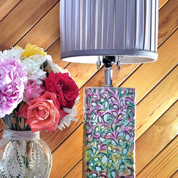 Upcycled Lighting - Etsy