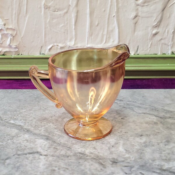 Depression Glassware - Etsy