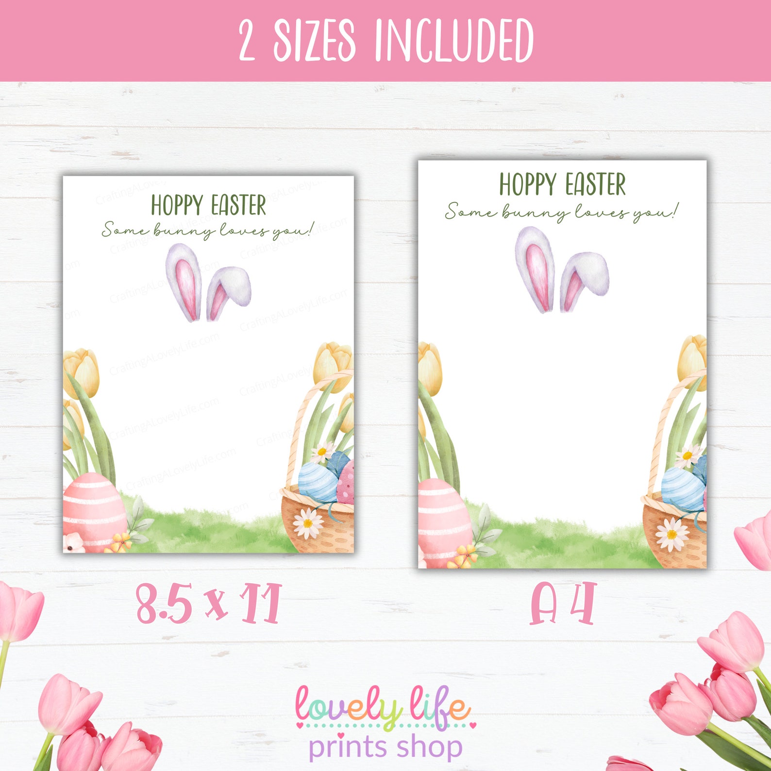 Some Bunny Loves You Footprint Craft, Hoppy Easter Footprint Art Craft ...