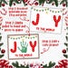 Joy to the World Handprint Craft, Christmas Handprint Craft, First ...