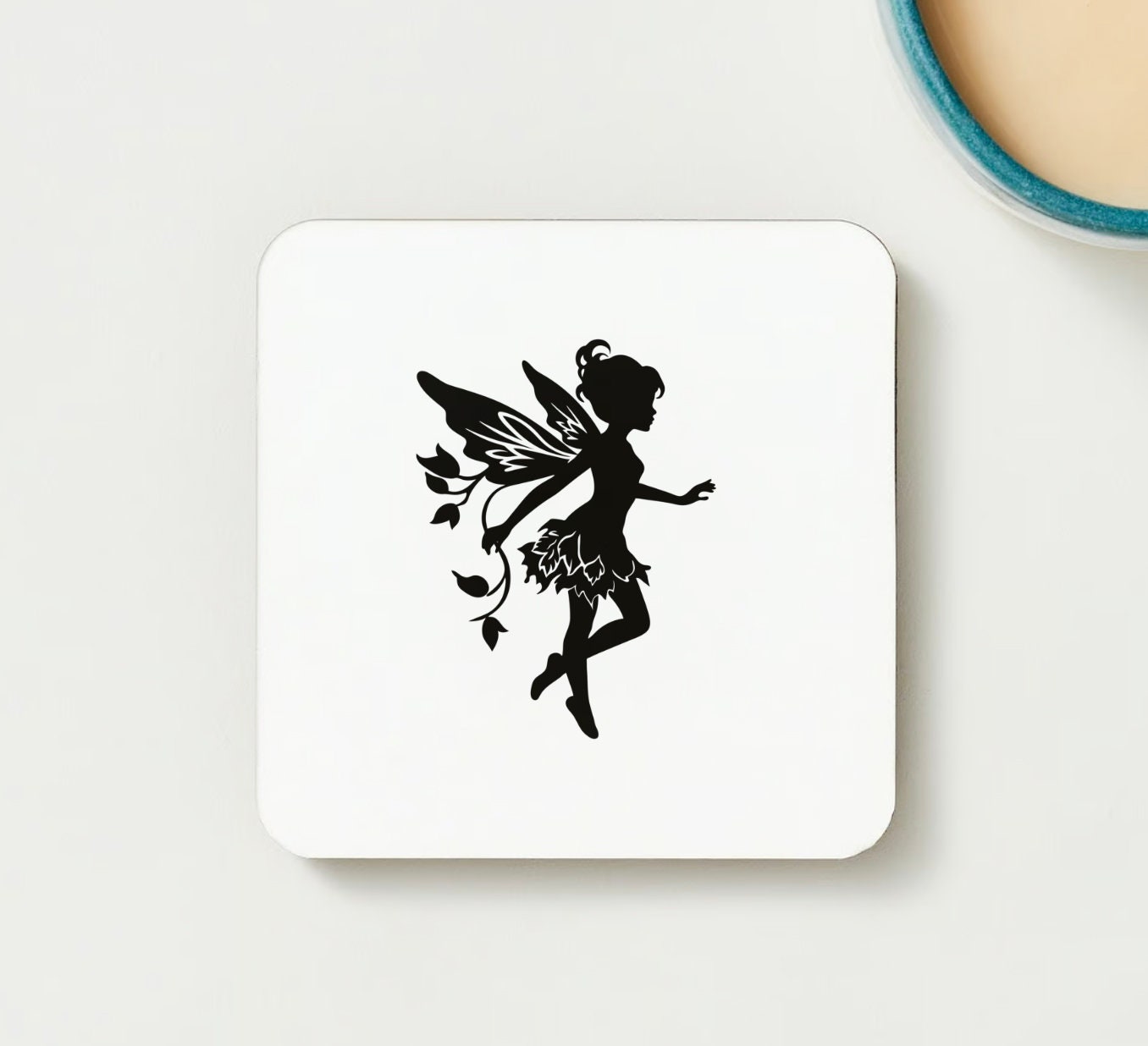 Fairy Svg, Adorable Pixie Vector, Cute Fairies Jpg Png Pdf Svg Clipart ...