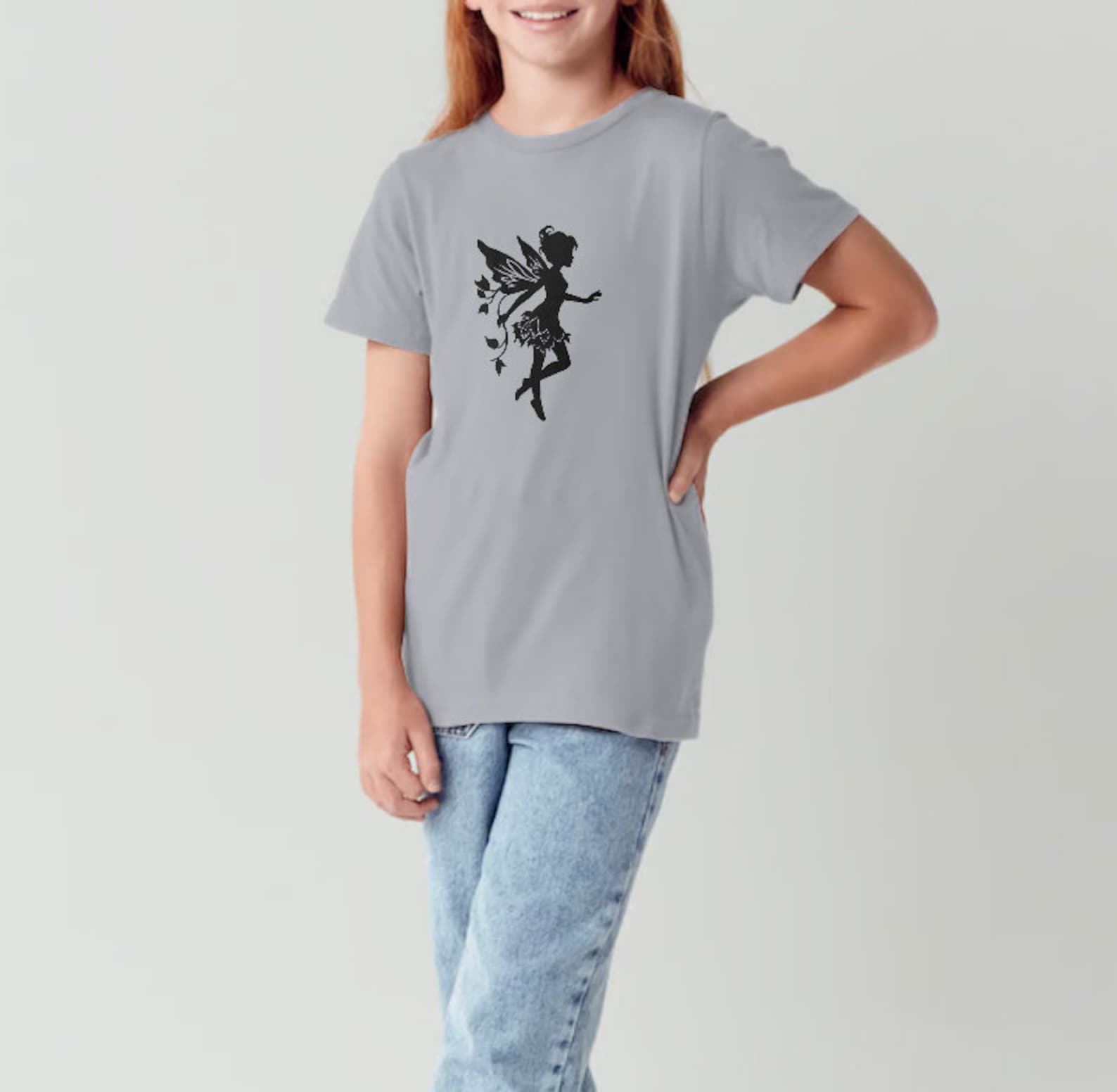 Fairy Svg, Adorable Pixie Vector, Cute Fairies Jpg Png Pdf Svg Clipart ...